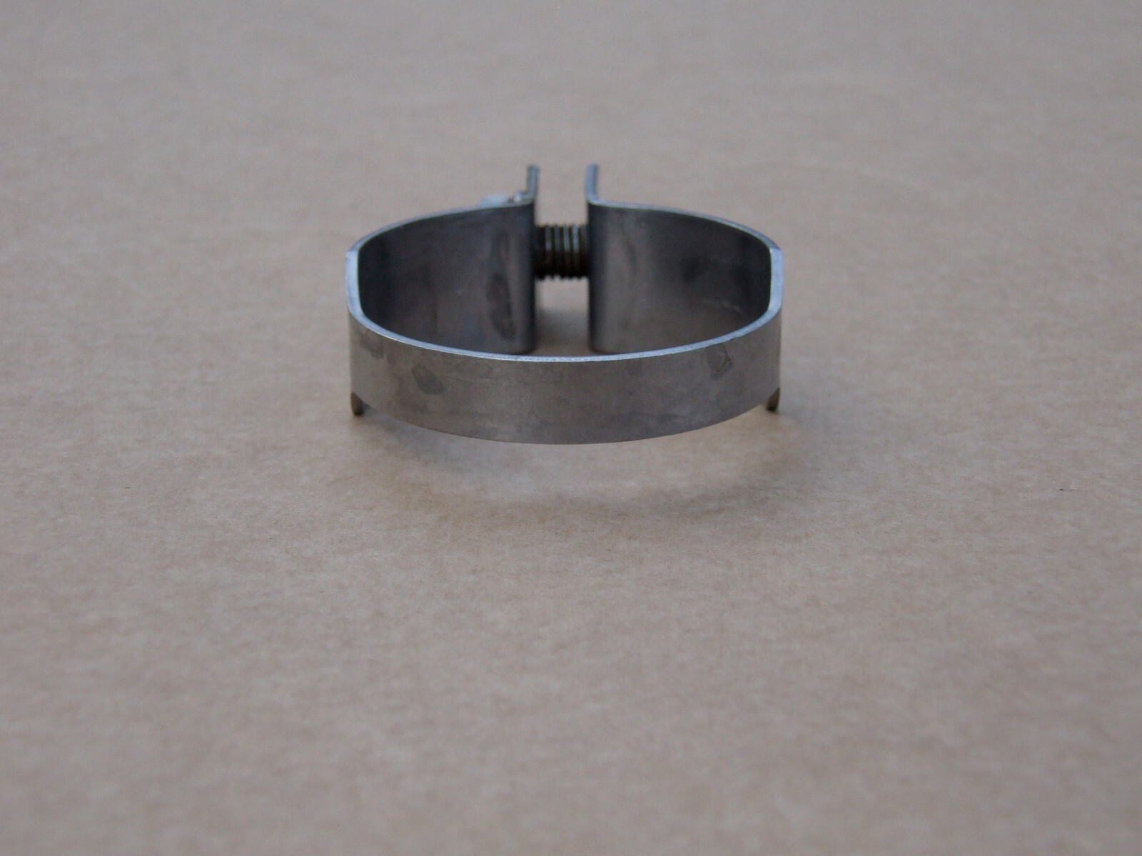 Industrial Conveyors Tube Support Stand Leg Clamps Stainless Steel ...