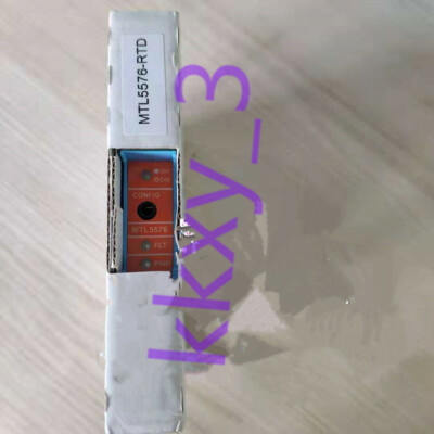 1 PCS NEW IN BOX MTL MTL5576-RTD Isolated safety barrier | eBay
