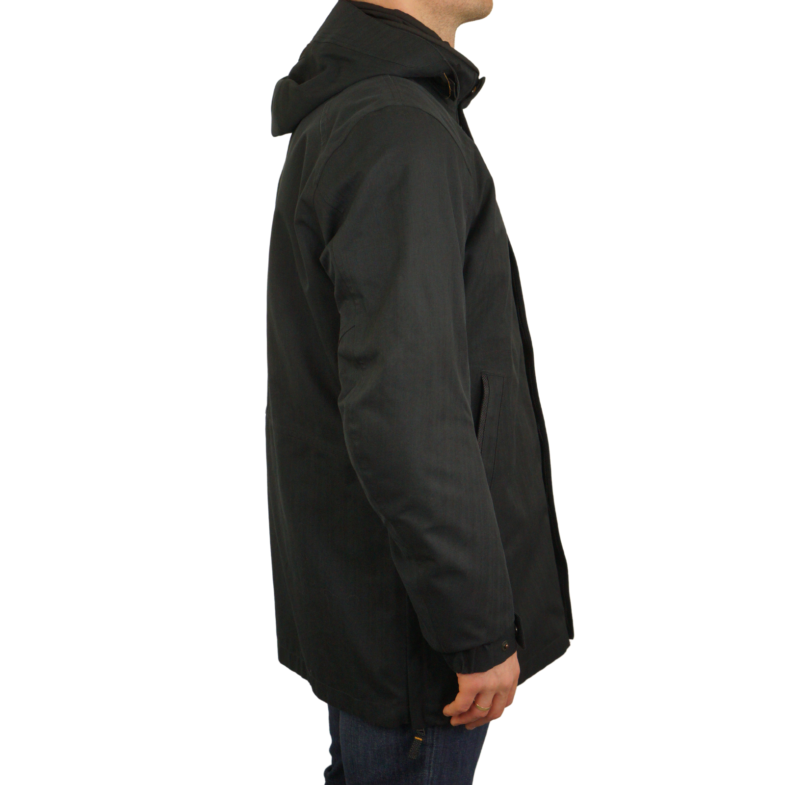 Men REV'IT Textile jacket 2 Layer Gore-Tex Revit Avenue 2 GTX XL VAP242 ...