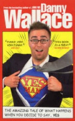 Yes Man, Wallace, Danny 9780091896737 | eBay