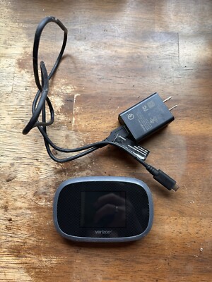 Verizon Jet-Pack MiFi WiFi. | eBay