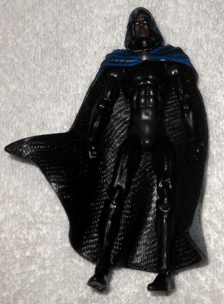 Marvel Universe - Cloak (Marvel Knight) - 100% complete | eBay