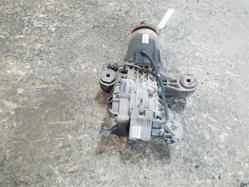 2007-2009 Chevy Equinox Rear Differential Carrier Rear Axle with ...