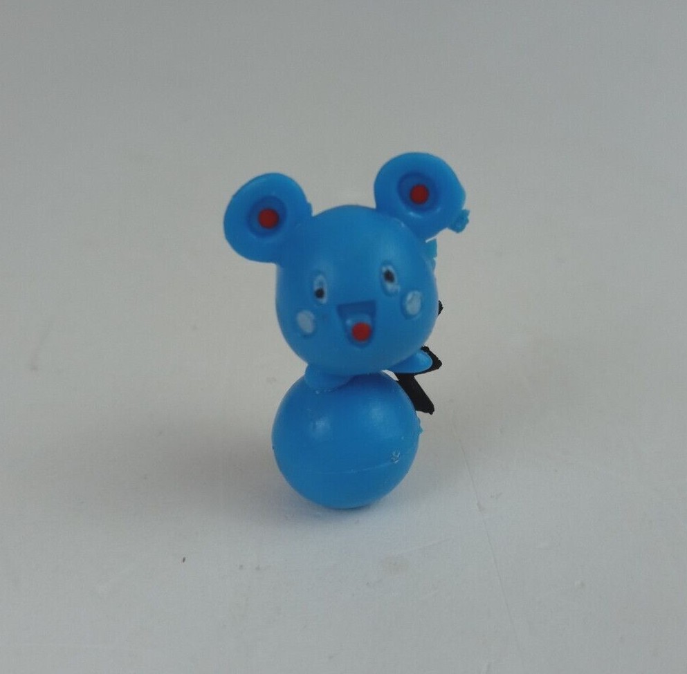 Vintage RL/W Pokemon Azurill 1" Collectible Mini Figure | eBay