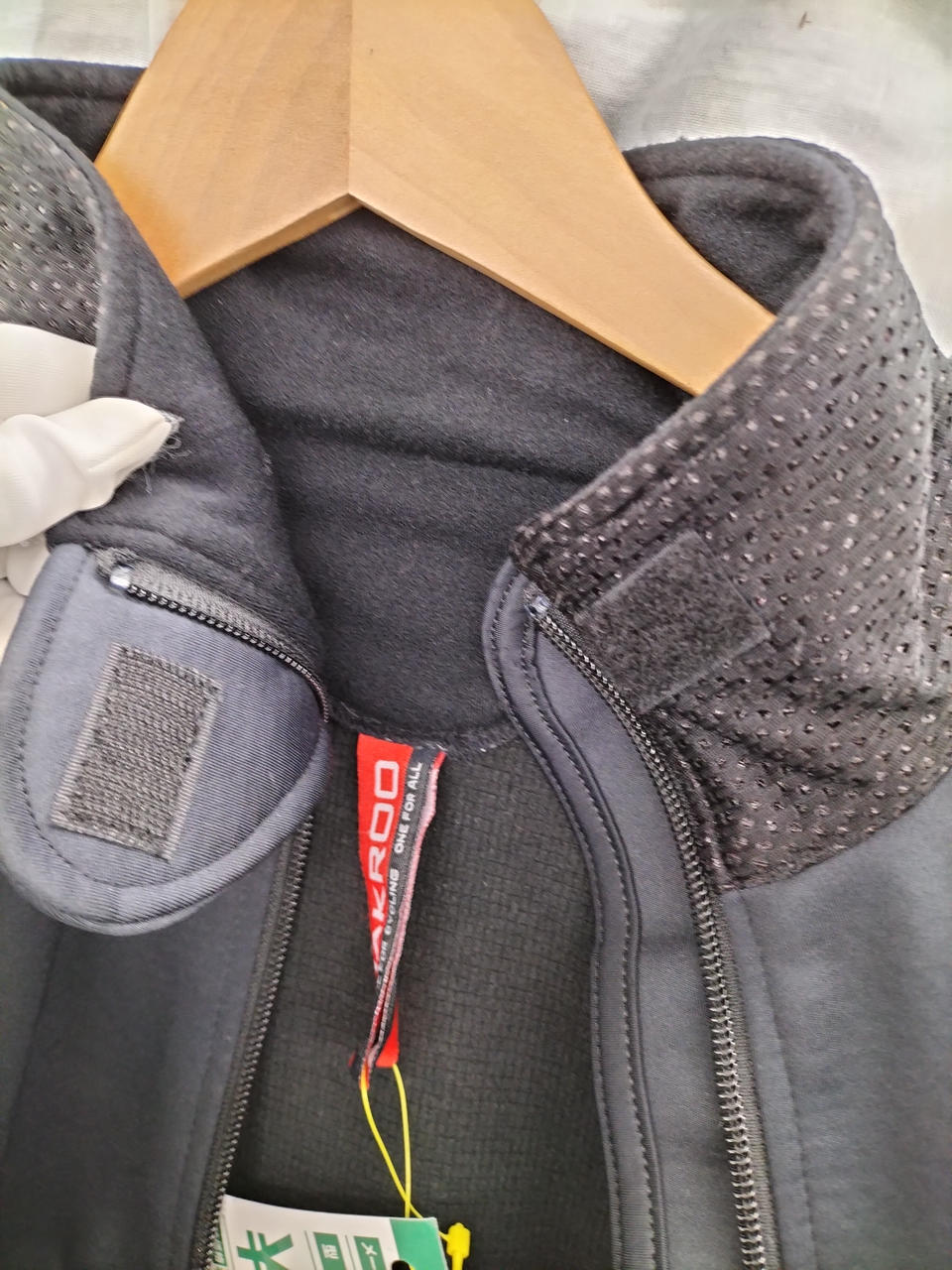 Jakroo Riders Jacket - Gem