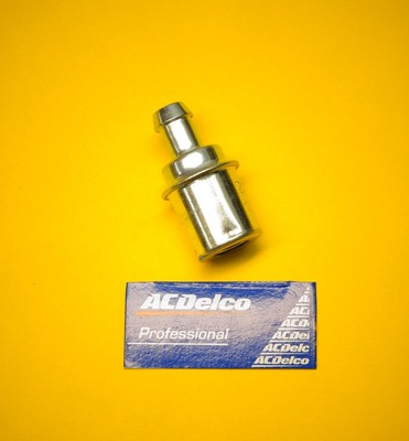 LS1 Corvette 97-04 Camaro 98-02 LS6 PCV Valve AC Delco NEW 241 | eBay