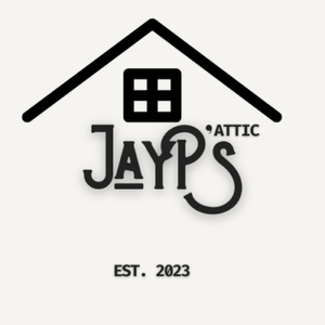 JayP's Attic | eBay Stores