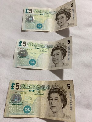 old british bank notes for sale 5 | eBay