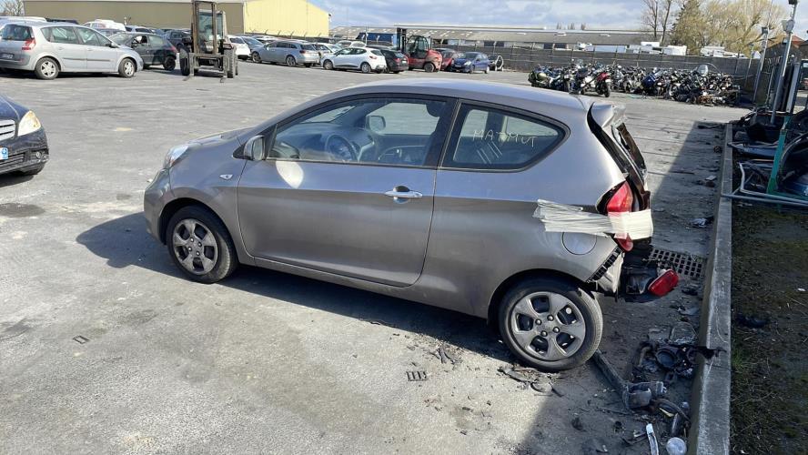 Tambour arriere gauche KIA PICANTO 2 584111Y000 | eBay
