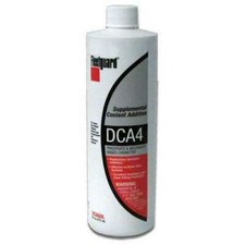 Fleetguard Dca4 Coolant Additive Dca60l for sale online | eBay