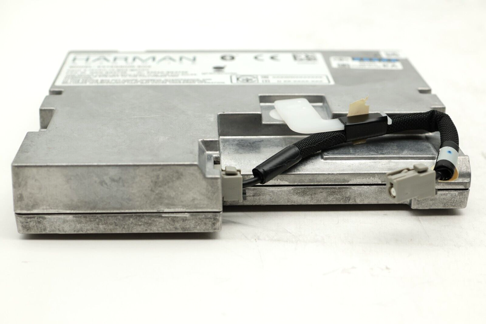 Toyota Bluetooth Connectivity Extension Box Control Module Radio 86100 ...