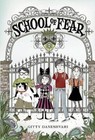 School of Fear - Hardcover By Daneshvari, Gitty - GOOD 9780316033268| eBay