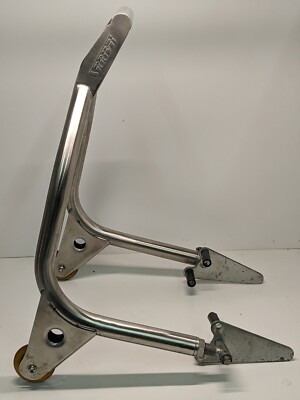 Harris Motorcycle Stand - Used - Free Shipping! | eBay