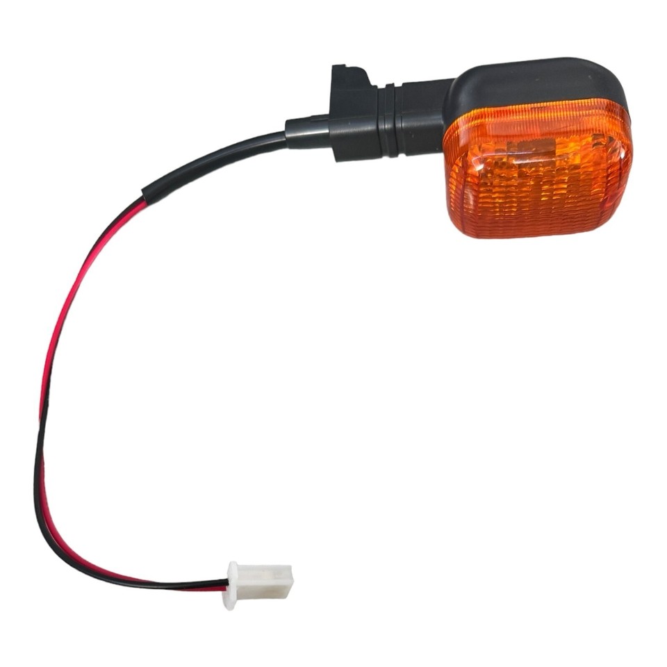 BMW F650 FUNDUR0 Front Right Hand Indicator 1997 - 1999 | eBay UK