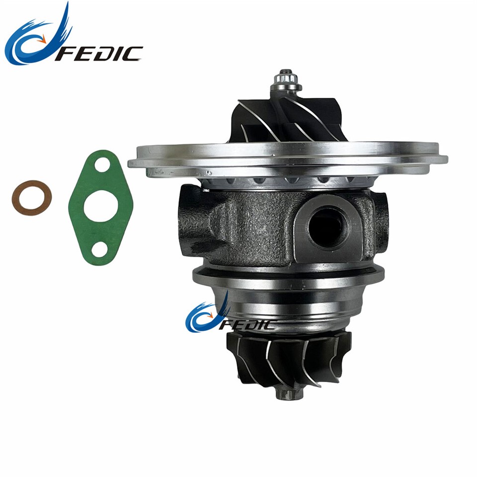 Turbo cartridge RHF4 8982043270 for Isuzu D-Max Common Rail 4JB1 3.0 ...