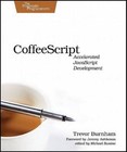 CoffeeScript: Accelerated JavaScript Development - Paperback - GOOD 9781934356784 | eBay