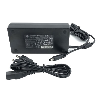 Original HP AC Power Adapter for HP ENVY 27-B114 Touch-Screen All-In ...