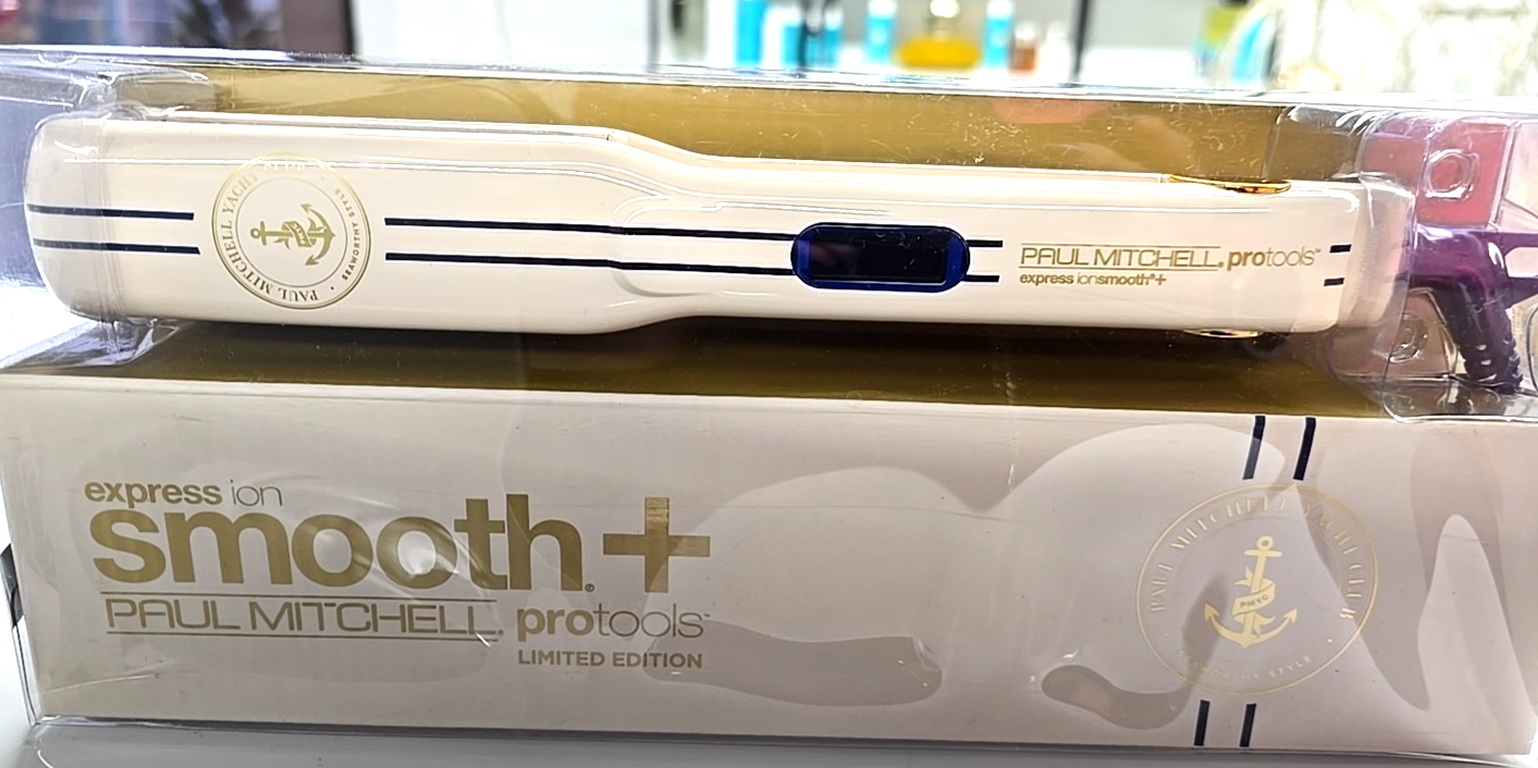 John Paul Mitchell Systems Sparkle Ever After Express Ion Smooth ...