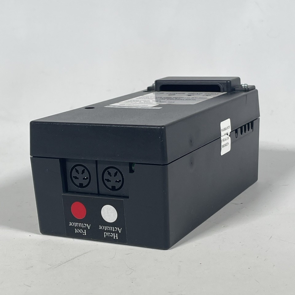 Tempur-Pedic Reverie Control Box JB-MP-103 Tested Works | eBay