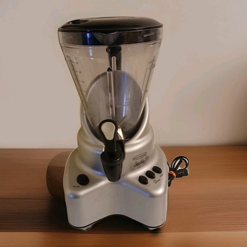Smoothie Pro 600v Blender & Smoothie Maker. Ice Crush Slushie Puree. | eBay