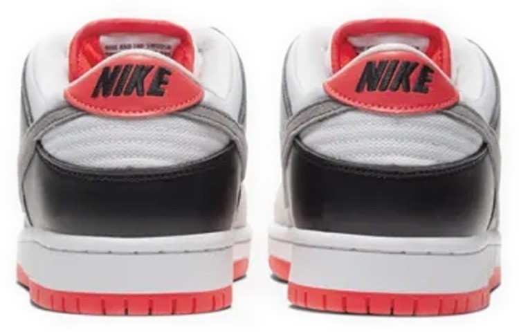 CD2563-004-Nike SB Dunk Low AM90 Infrared 2020 Men's Shoes | eBay