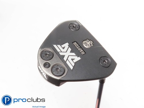 PXG Battle Ready Raptor 32.5" Putter - 434812 | eBay