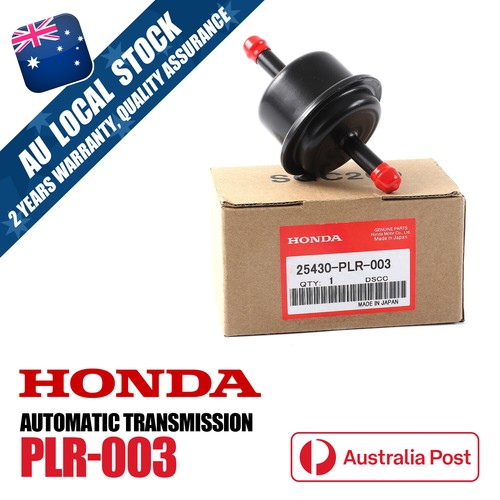 Automatic Transmission Filter ATF 25430-PLR-003 Honda Element 2003 ...