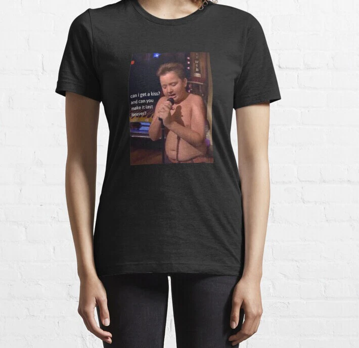 Gibby From Icarly With His Shirt Off