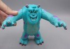 Spin Master Disney Pixar Monsters Inc. Sulley 7” Figure -Raise Hands ...
