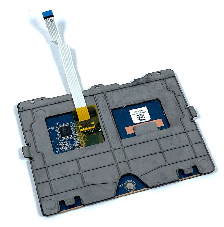 MSI GS73 Stealth 8RE MS-17B5 OEM Touchpad w/ Cable Genuine | eBay