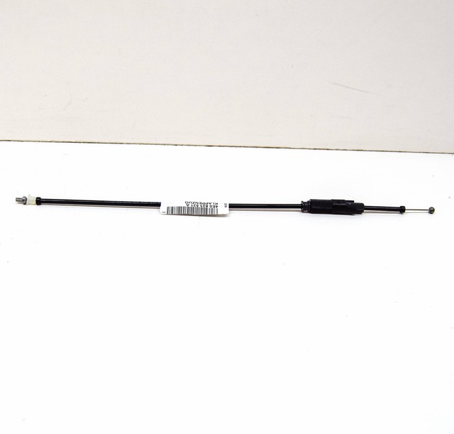 Audi 4E0823531A Genuine OEM Factory Original Release Cable for sale ...