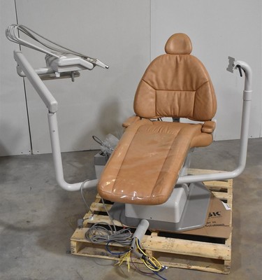 Dental Chairs & Stools - Adec Dental