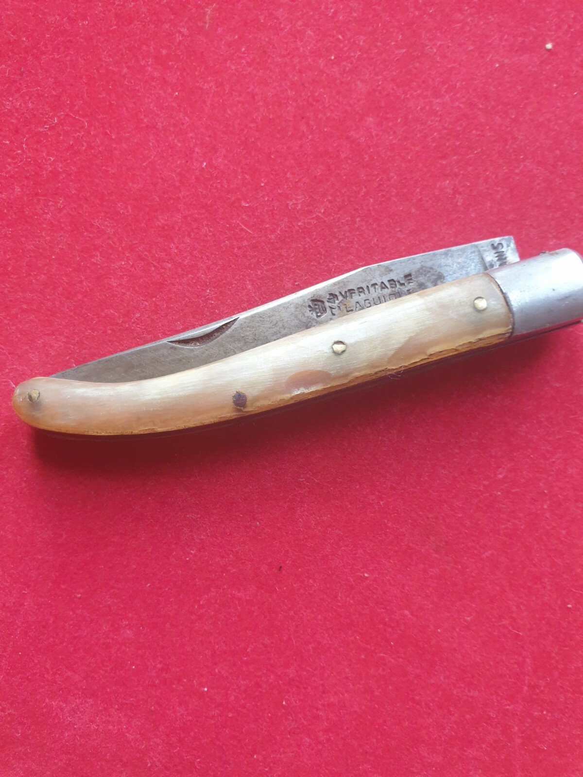 Couteaux Collection d’occasion