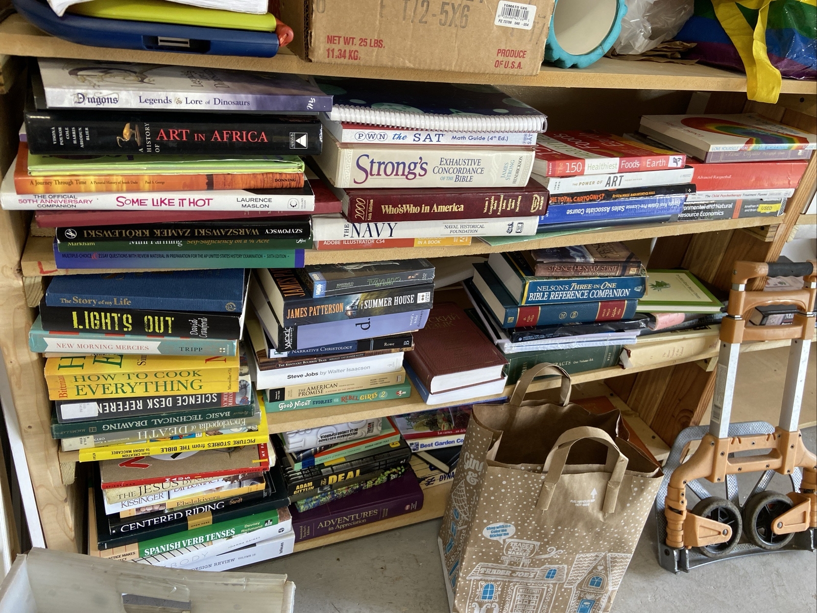 wholesale lot resale Books | eBay