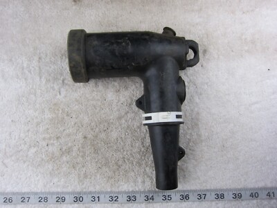 Cooper RTE LE215 15KV 200A Loadbreak Elbow without Testpoint, Used | eBay