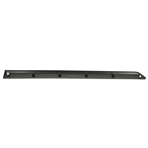 OEM NEW Front Driver Side Door Body Side Trim Molding 10-13 Kia Soul ...