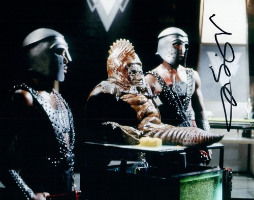 Nabil Shaban authentic signed autographed 8x10 photograph holo COA | eBay