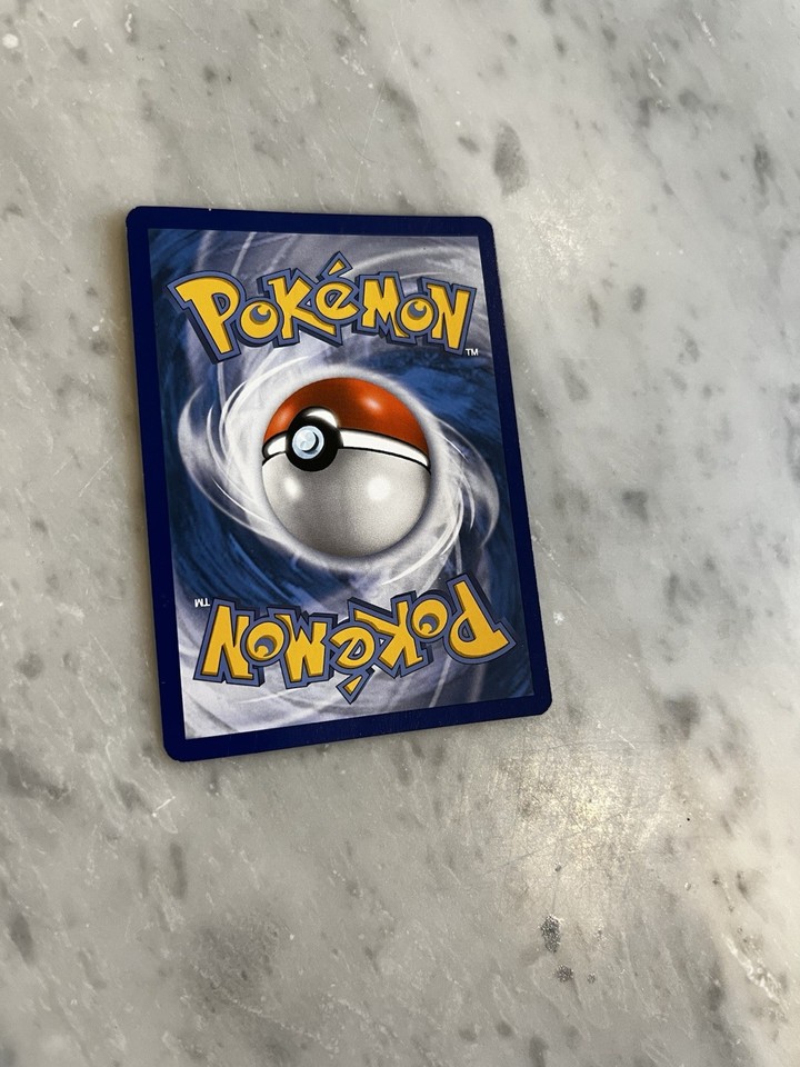 2016 basic Mewtwo pokemon card | eBay