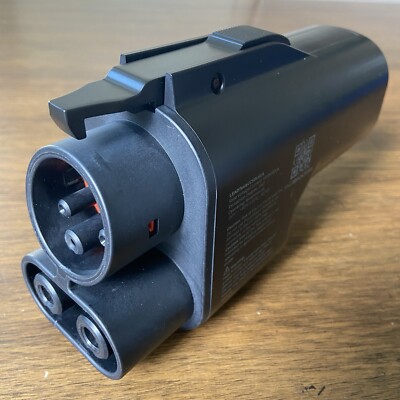 Tesla Supercharger Adapter for Volvo XC40 ex90 ex40 ec40 Polestar 1 2 3 ...