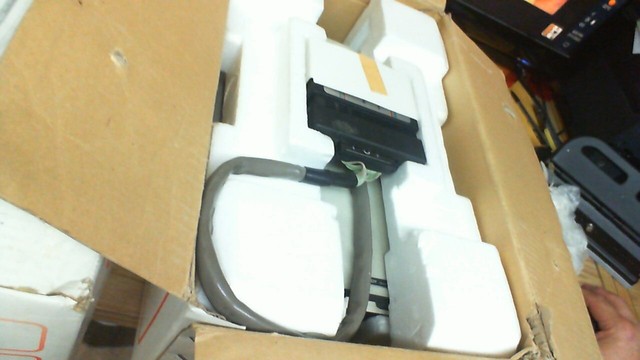 Vintage Tandy Radio Shack Color Computer 3 128k 26-3334 for sale online ...