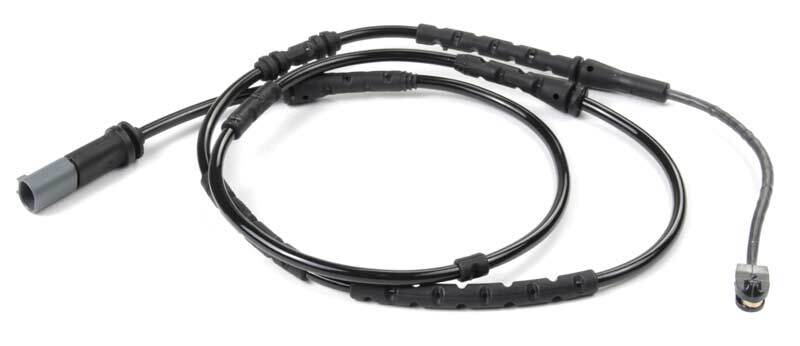 Genuine OEM Disc Brake Pad Wear Sensor Rear for BMW 34356790304 | eBay