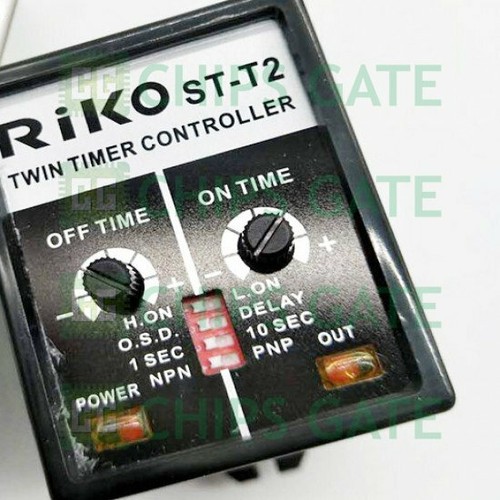 1PCS New RIKO Controller ST-T2 Fast Ship | eBay