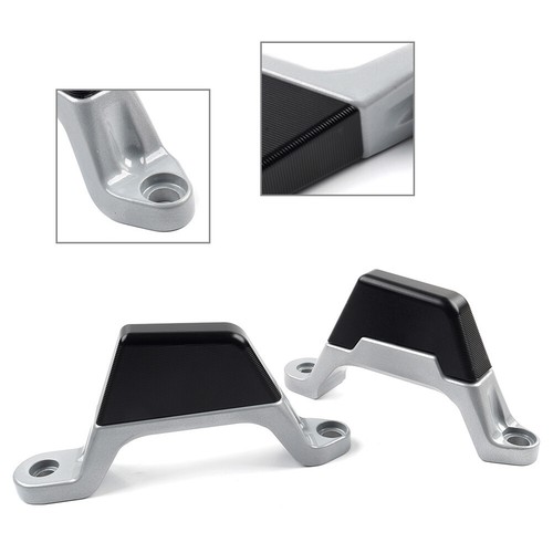 Motorcycle Anti-Fall Frame Sliders Falling Protection For Honda CB650R ...