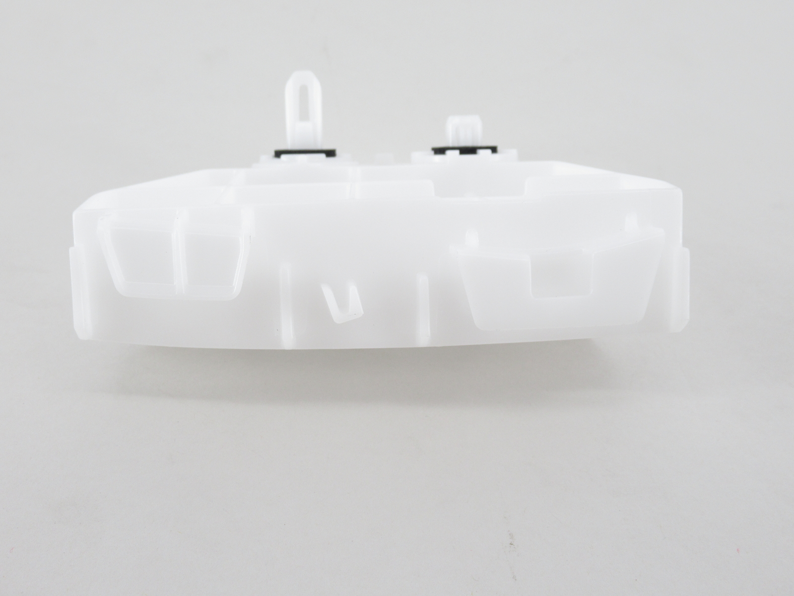 Genuine OEM Toyota 52563-02090 Driver Rear Bumper Upper Retainer 2011 ...