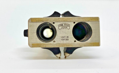 Microscope Parts & Accessories - Medical Microscope