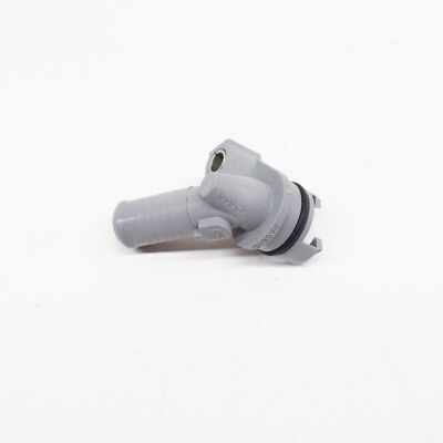 FORD TRANSIT MK3 Oil Cooler Water Outlet Connector 1744424 NEW GENUINE ...