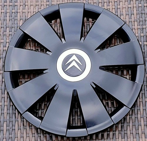 Set of 4x16" wheel trims to fit CITROEN C4 XSARA PICASSO C5 C8 DISPATCH ...