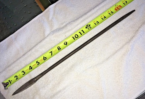 VINTAGE Machinist Tools Recessing Deburring Tool Countersink Scraper ...