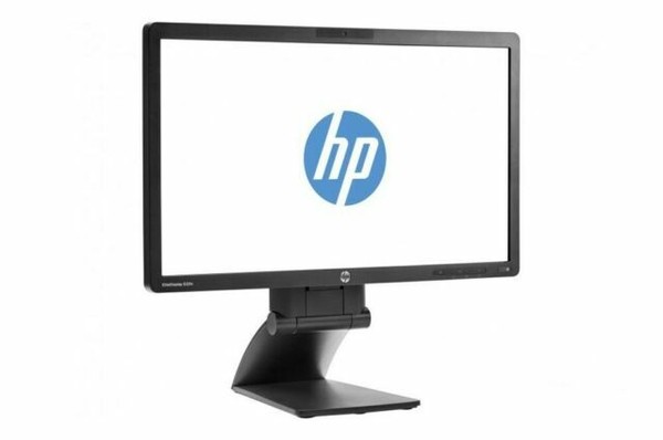HP EliteDisplay E221C Widescreen 21.5" Monitor 1920 X 1080 With Camera ...