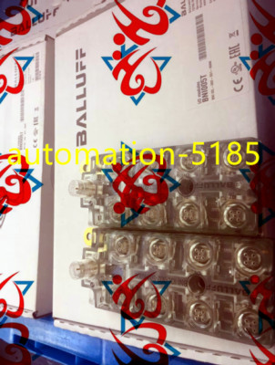 BNI005T BNI I0L-302-S01-K006 BALLUFF Module New FedEx or DHL | eBay